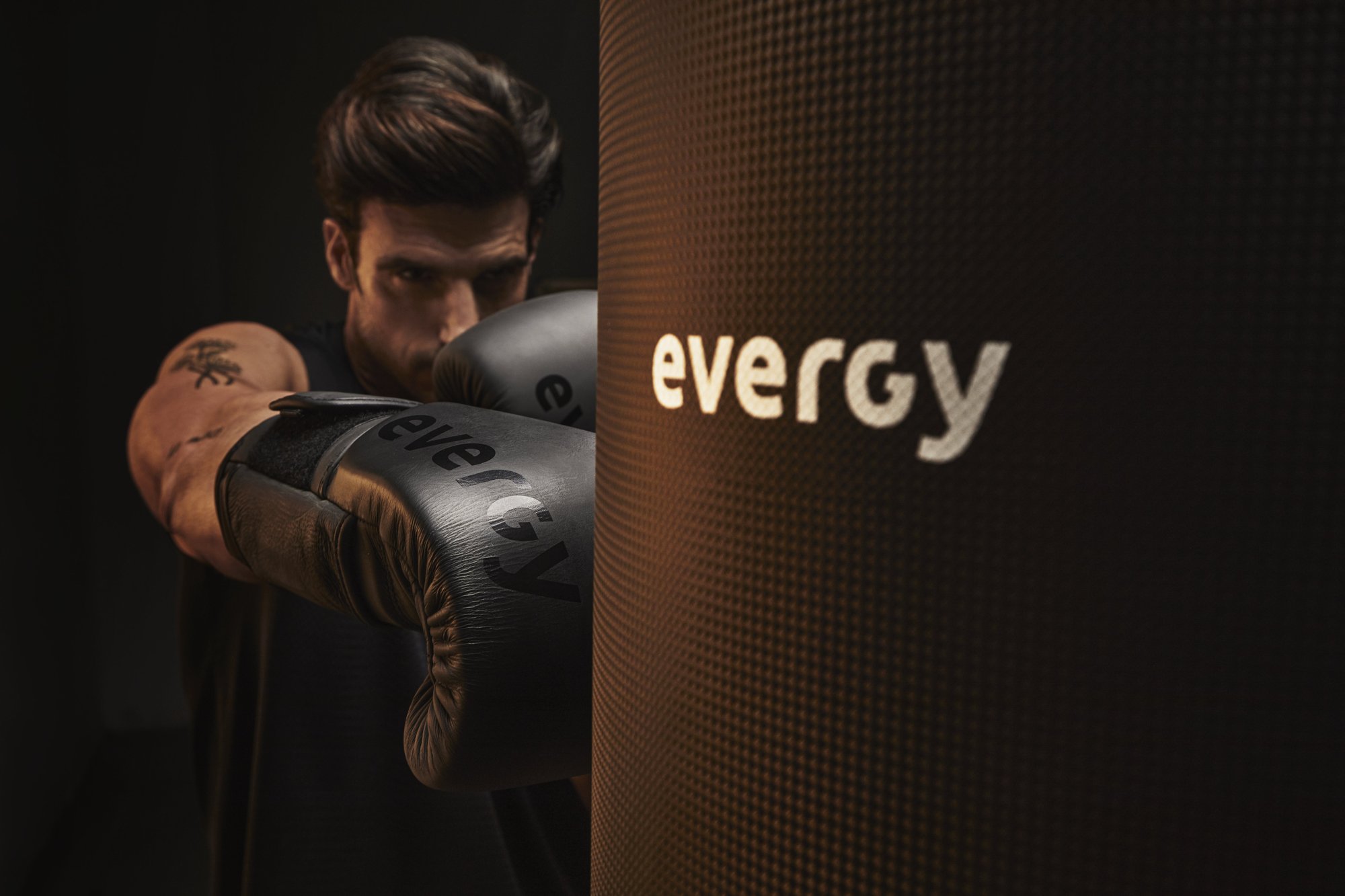 Catálogo de Evergy Fitness